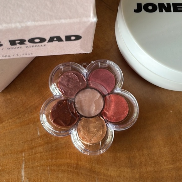 Jones Road | Makeup | Jones Road Miracle Balm 4g Sample | Poshmark